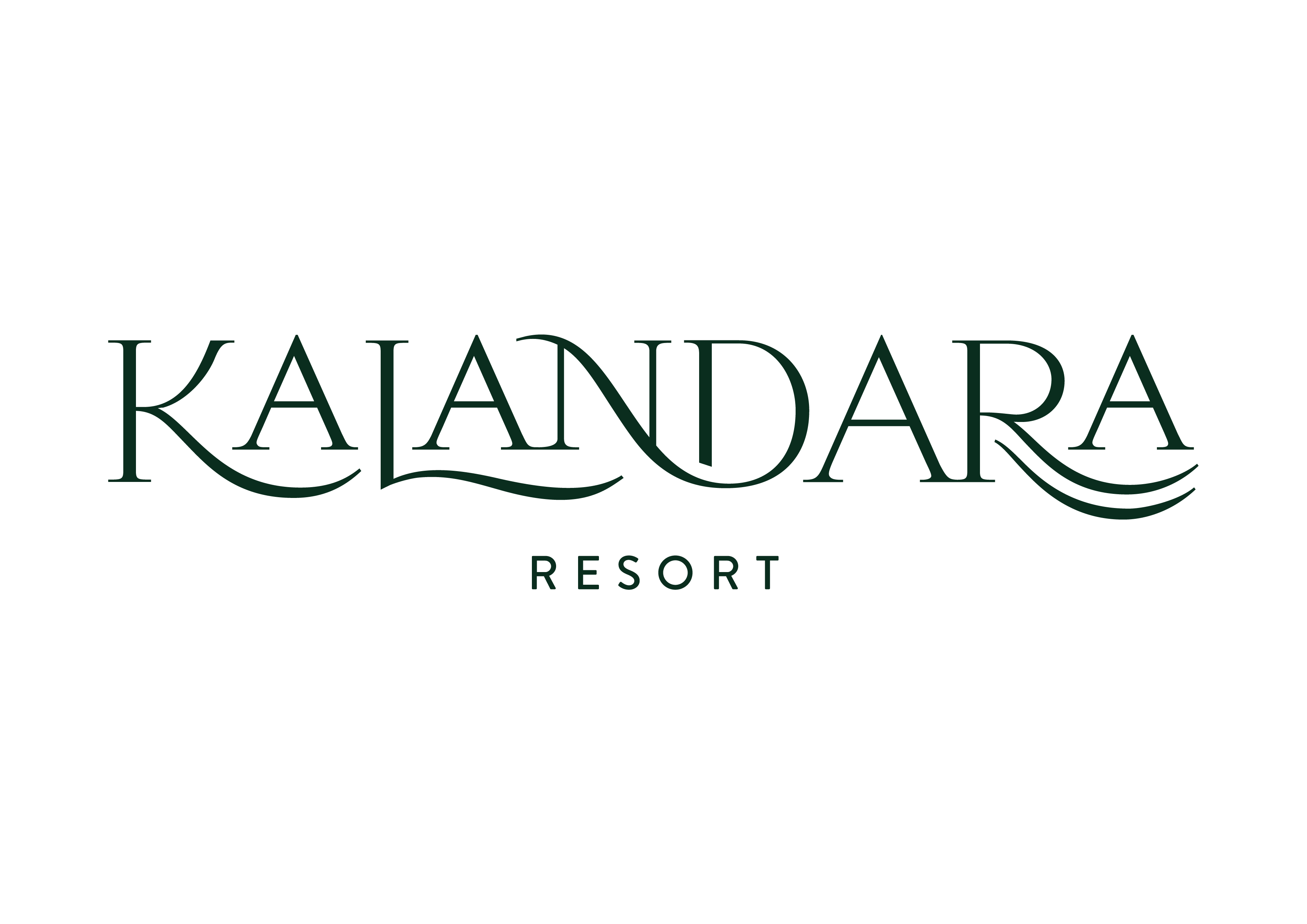 Kalandara Resort Lombok - Romantic Luxury Resort